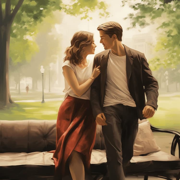 Taurus Woman And Sagittarius Man Compatibility In Sex Love And Life