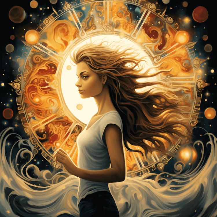 Cancer Sun - Leo Moon - Pisces Rising Meaning | Authority Astrology