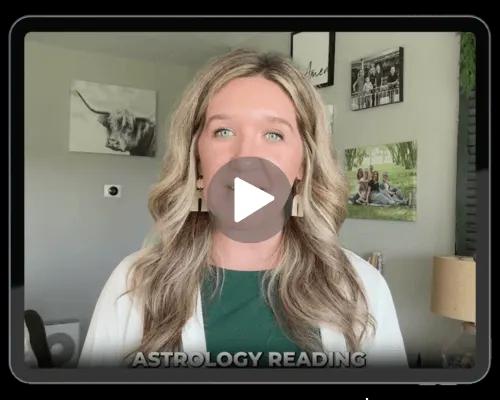 Authority Astrology - AI Astrology & Chart Interpretations