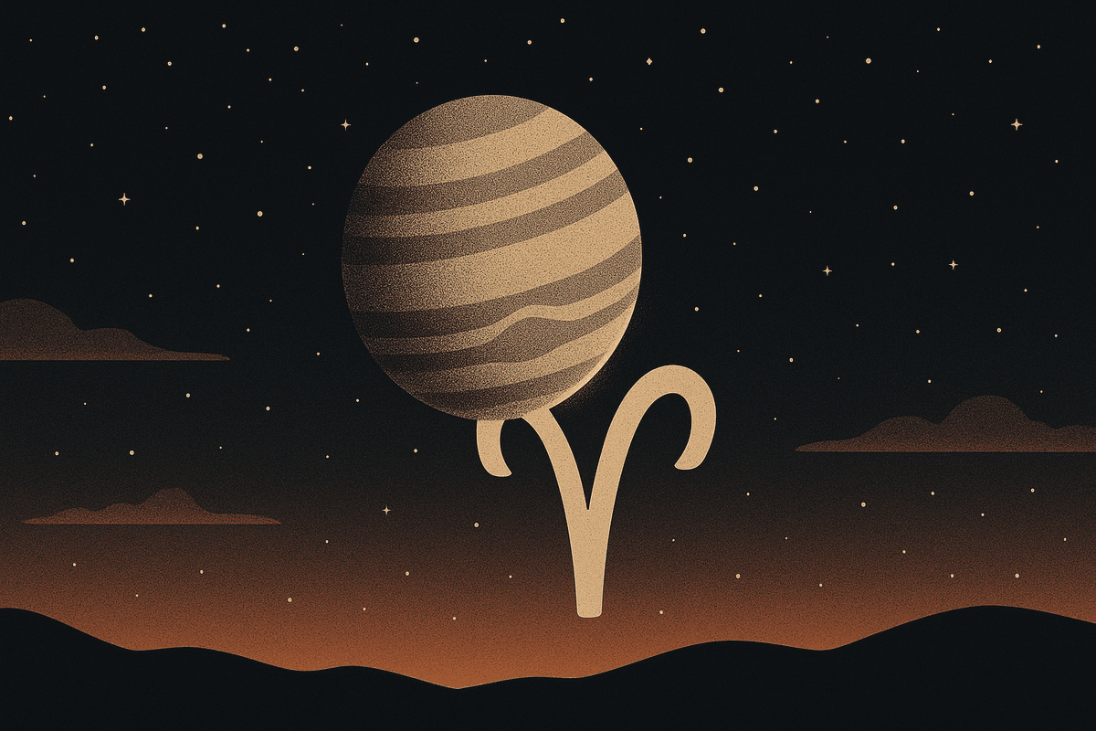 February 2025 Planetary Ingresses | Authority Astrology